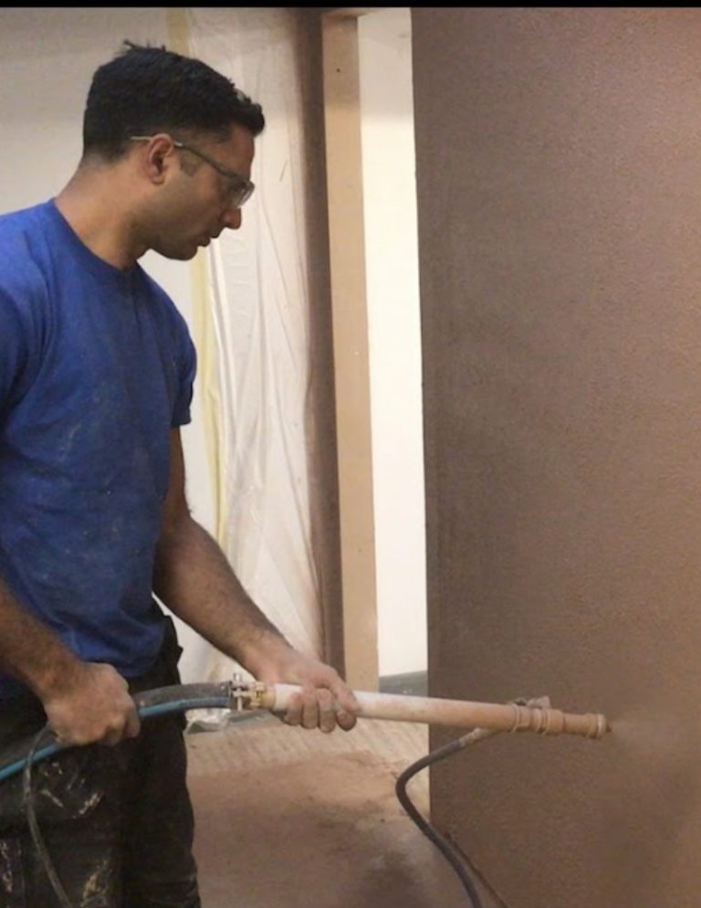 Drywall Texture Sprayer | Spray Force | The place for the best drywall rigs